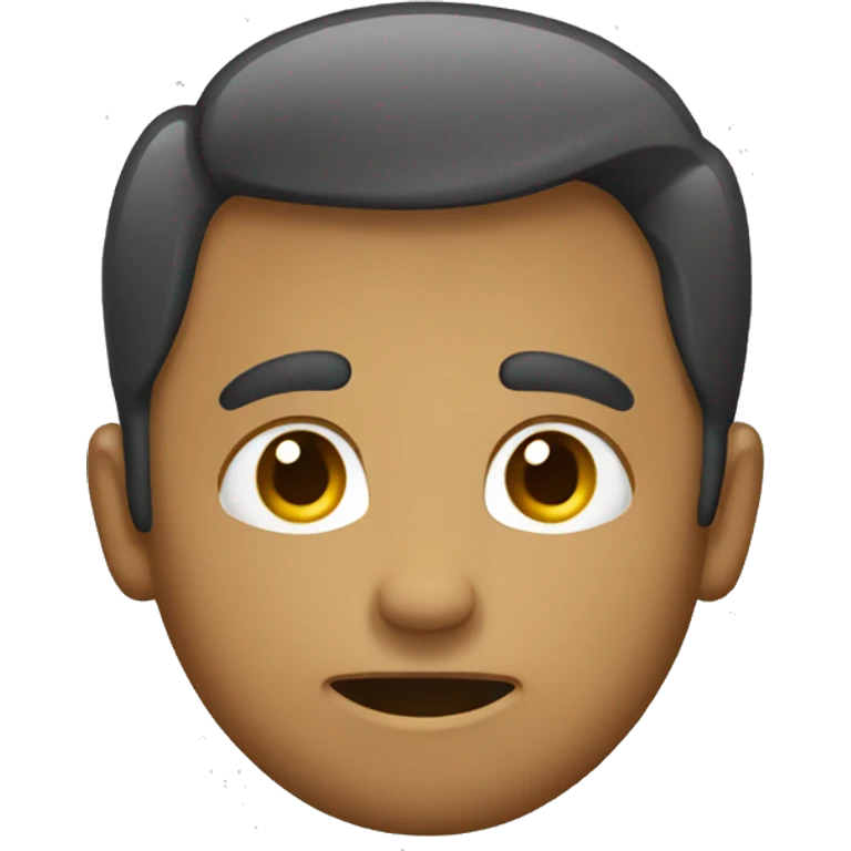 scratching head emoji emoji | AI Emoji Generator