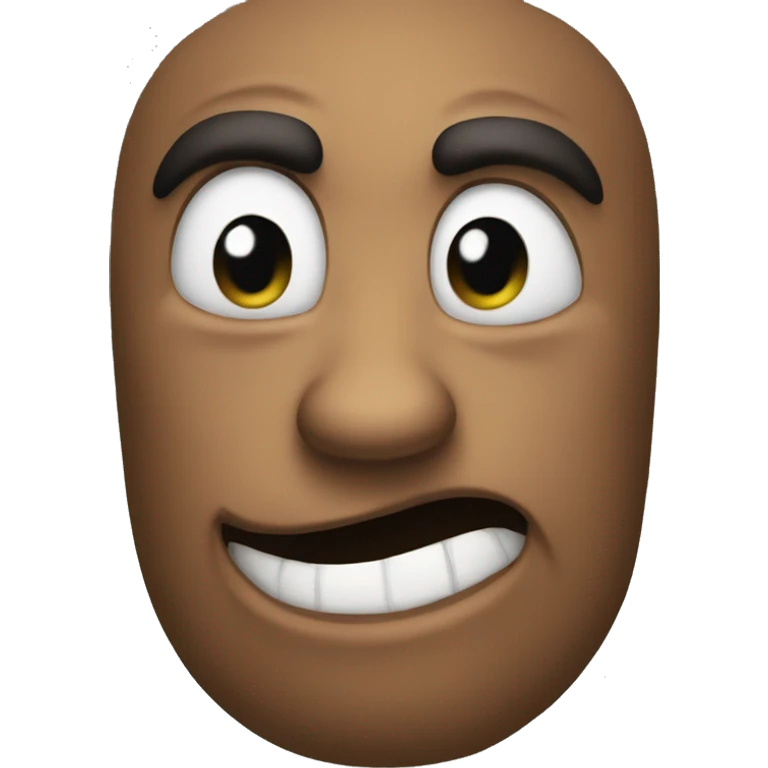 stank face emoji emoji | AI Emoji Generator