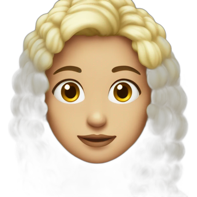 Ms dhone emoji | AI Emoji Generator