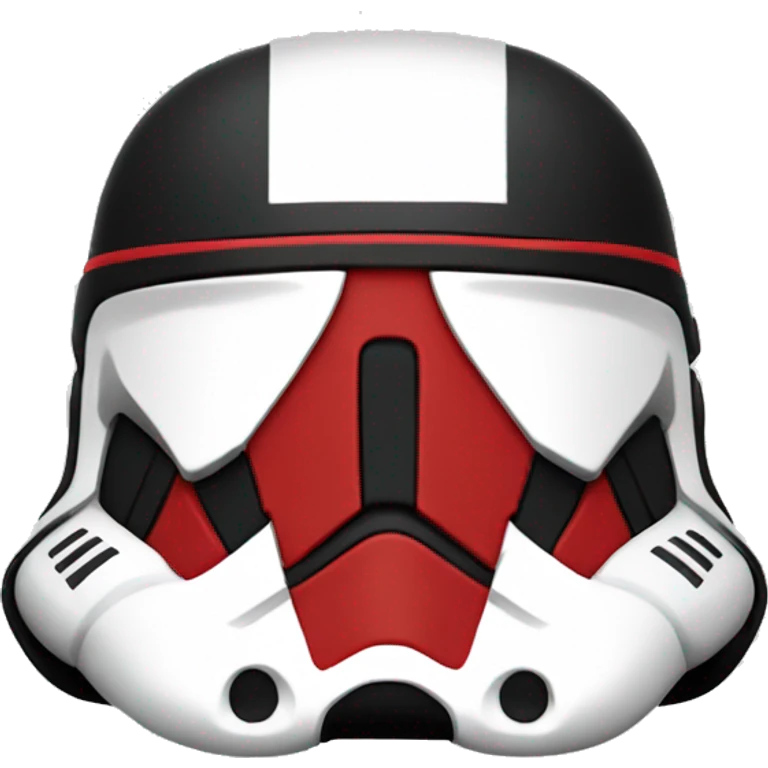 sith trooper icon emoji | AI Emoji Generator