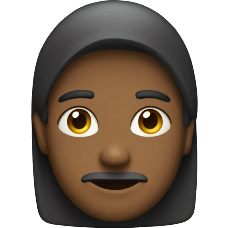 Text saying “Skibidi” emoji | AI Emoji Generator