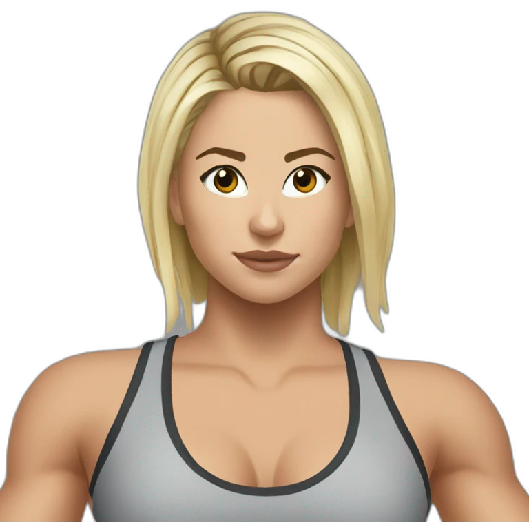 paige vanzant emoji | AI Emoji Generator
