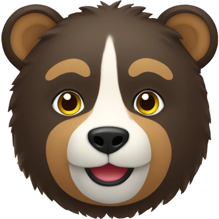 osito perú emoji | AI Emoji Generator