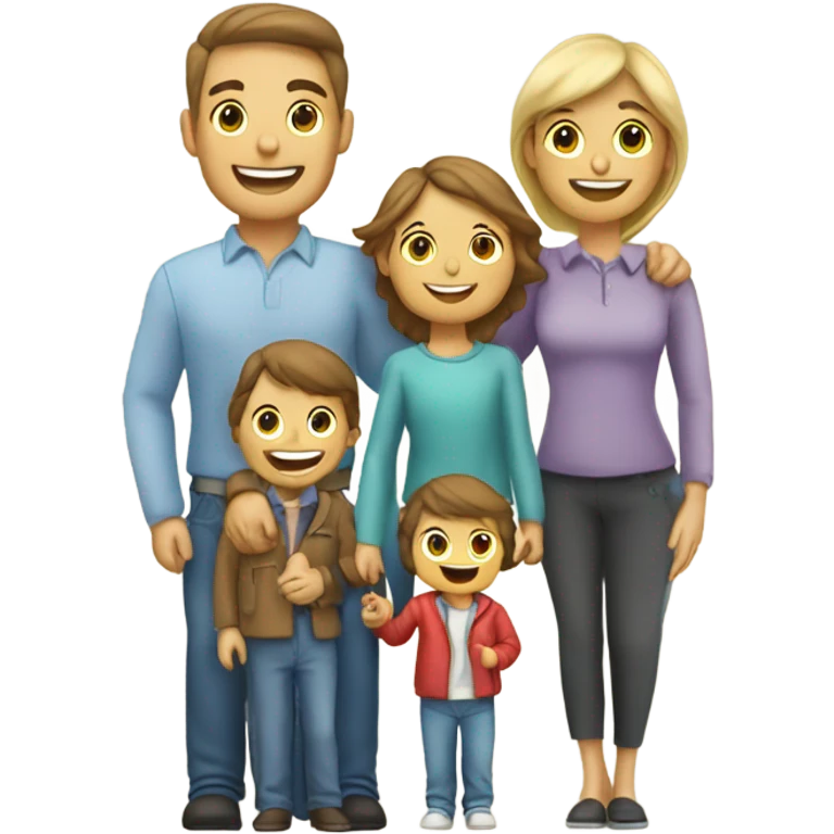 Life insurance protection emoji | AI Emoji Generator