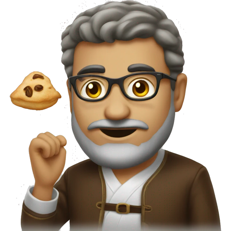 double taste malabar emoji | AI Emoji Generator