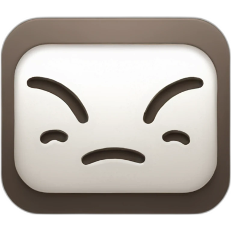 direct messages icon emoji | AI Emoji Generator