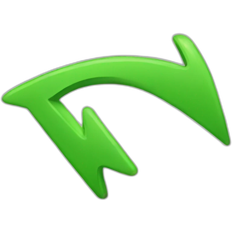 negative arrow emoji | AI Emoji Generator