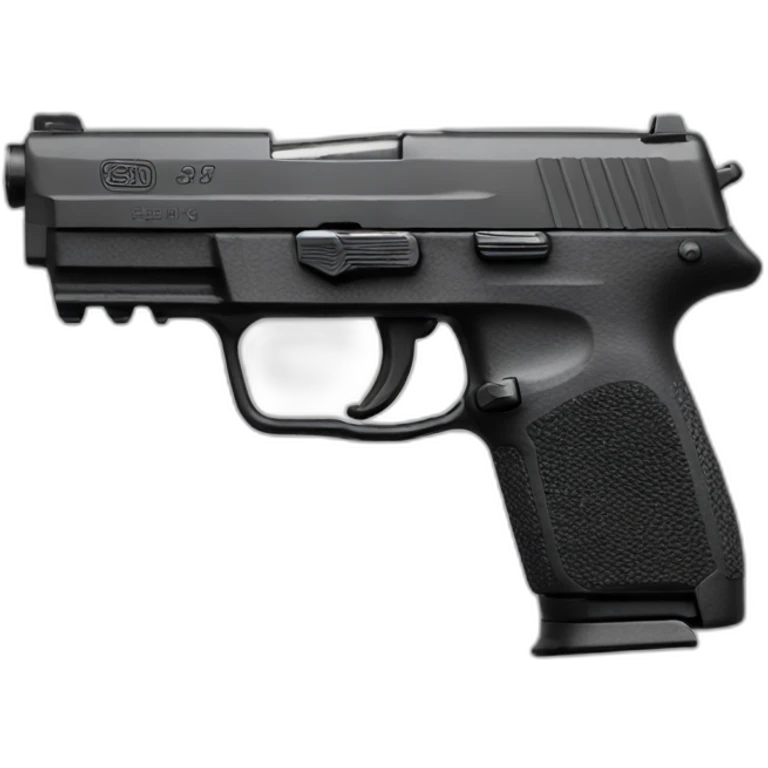 sig sauer p365x emoji | AI Emoji Generator