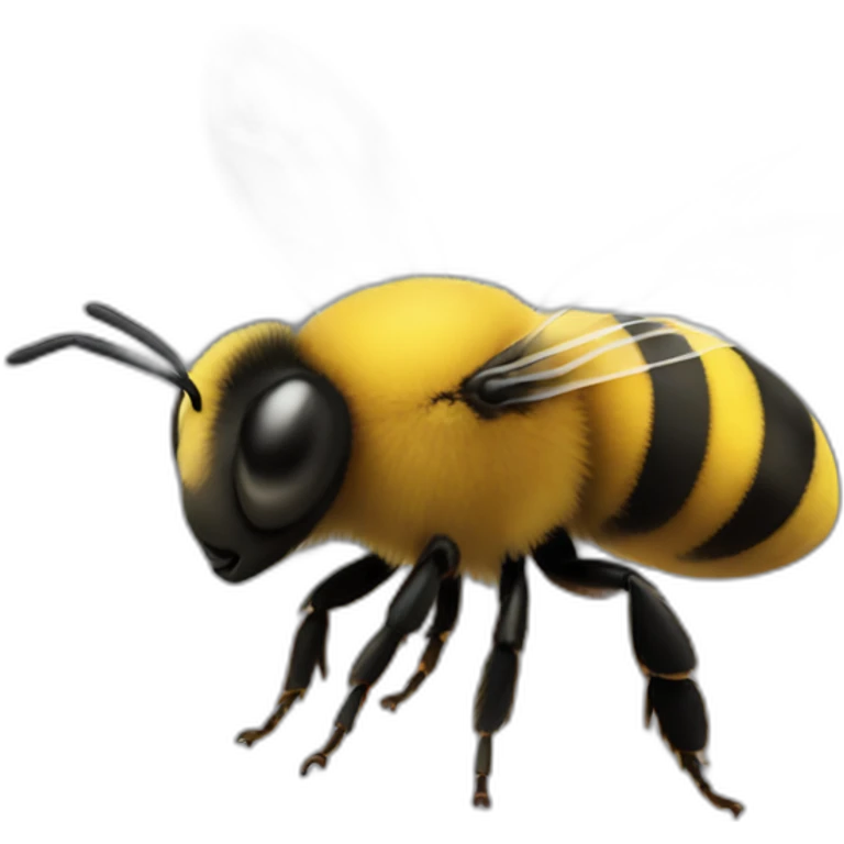 bumblebee emoji | AI Emoji Generator