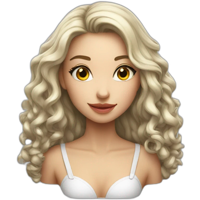 ester exposito elite serie emoji | AI Emoji Generator