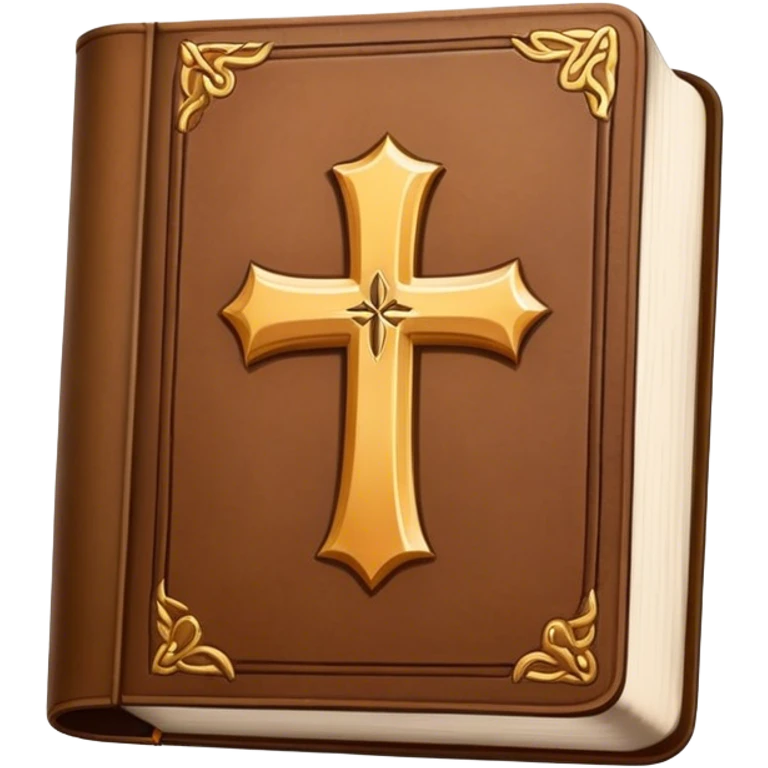 Bible emoji | AI Emoji Generator