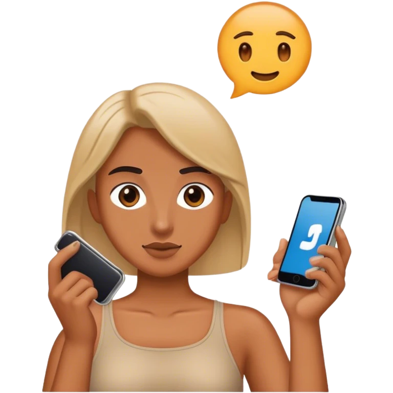 social media post emoji | AI Emoji Generator