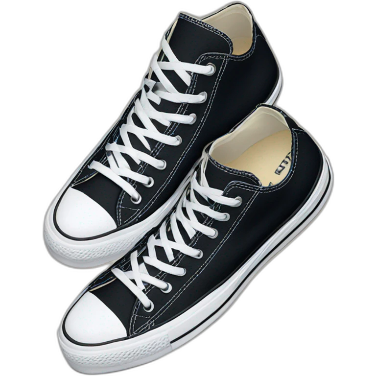 converse chuck taylor emoji | AI Emoji Generator