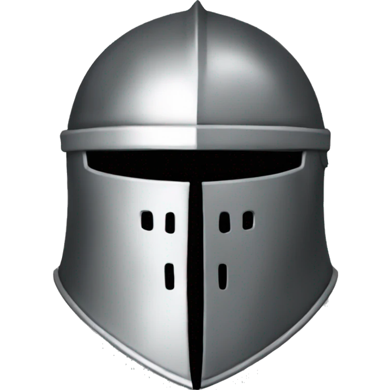 gteen knight helmet emoji | AI Emoji Generator