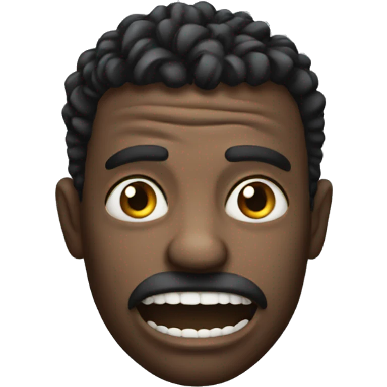 freaky emoji emoji | AI Emoji Generator