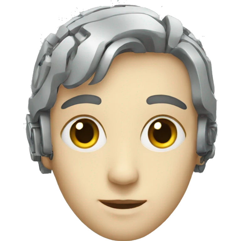 Artificial intelligence emoji | AI Emoji Generator
