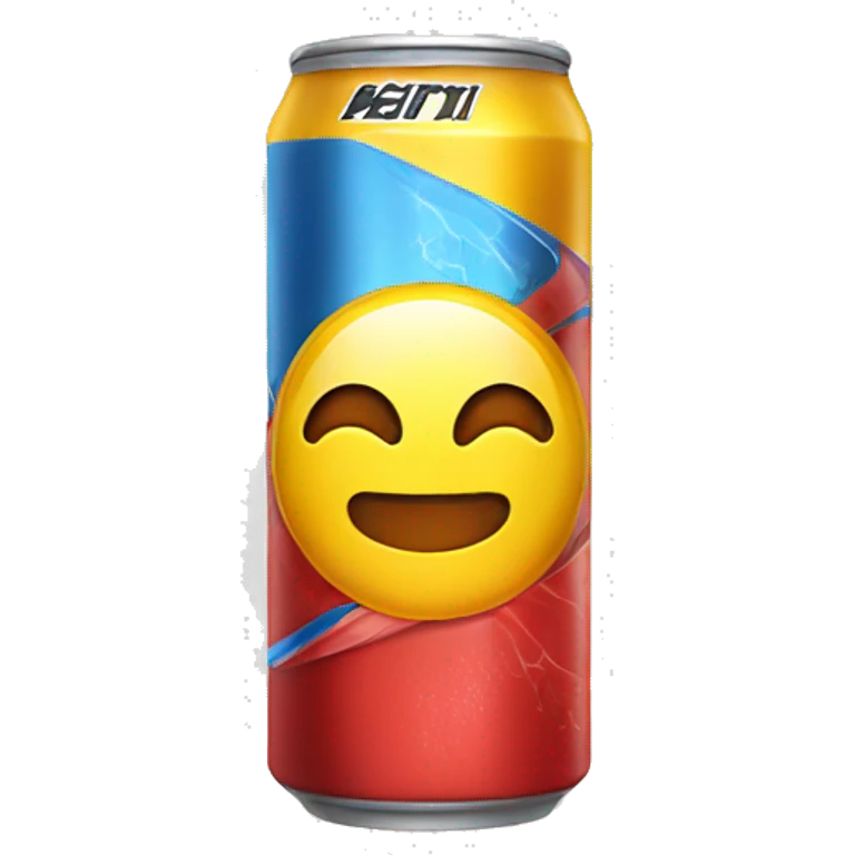 Energy drink emoji | AI Emoji Generator