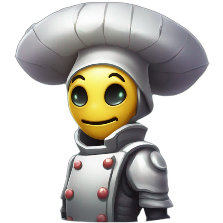 alien chef scifi roguelike rpg style inspired by slay the spire digital ...