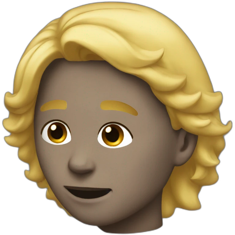 Listen people emoji emoji | AI Emoji Generator