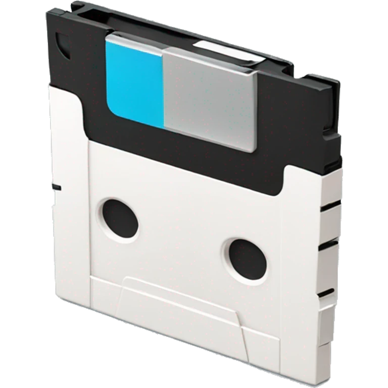 3d floppy disk emoji | AI Emoji Generator