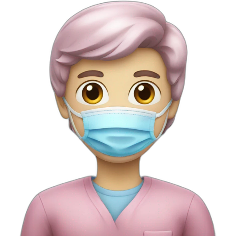 Real heart operation emoji | AI Emoji Generator