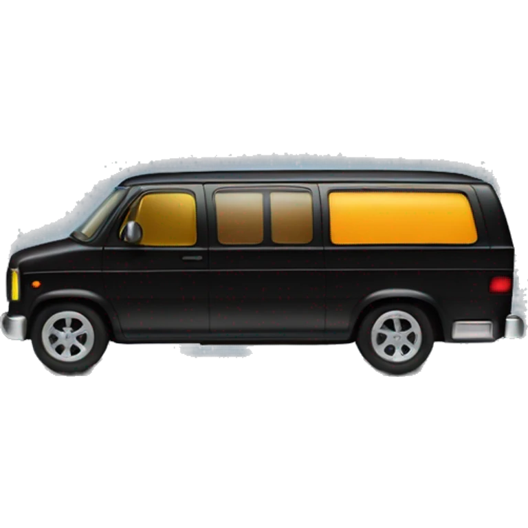 Tonka Toys Darth Vader’s and Scooby Doo’s mystery van emoji | AI Emoji ...