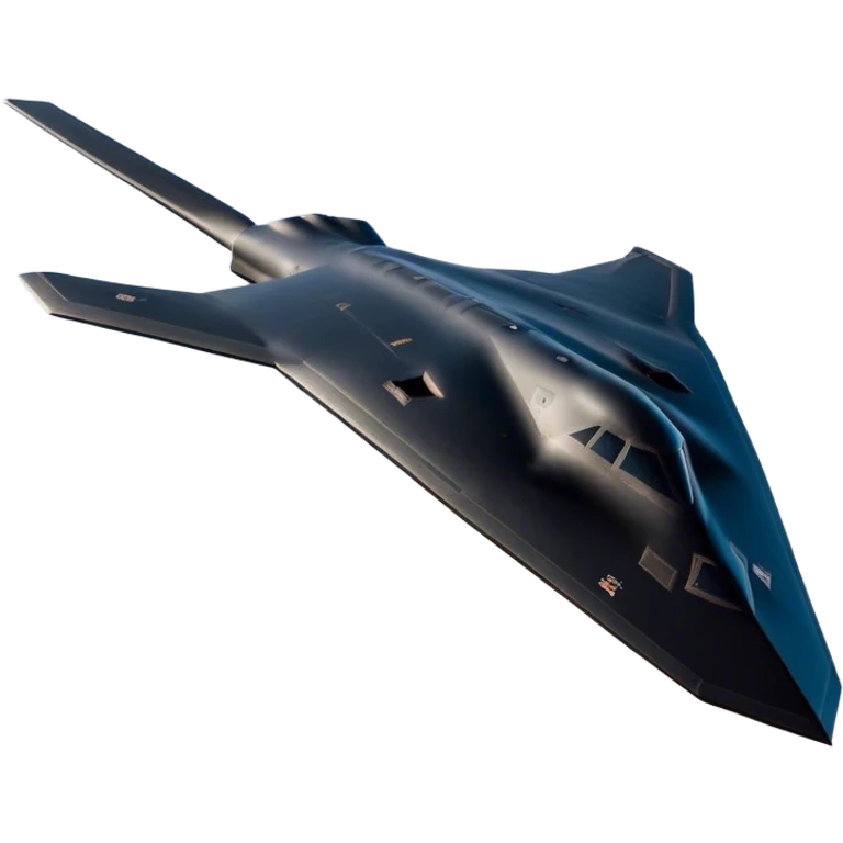 B-2 Spirit bomber - Northrop B-2 (Model Year: 2021) (Iconic colour ...
