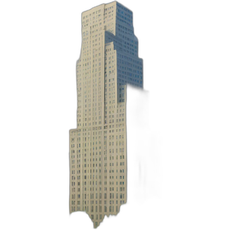 skyscraper emoji | AI Emoji Generator
