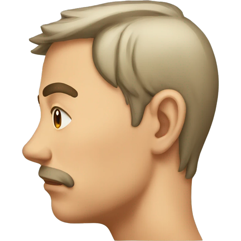 ear swollen emoji | AI Emoji Generator
