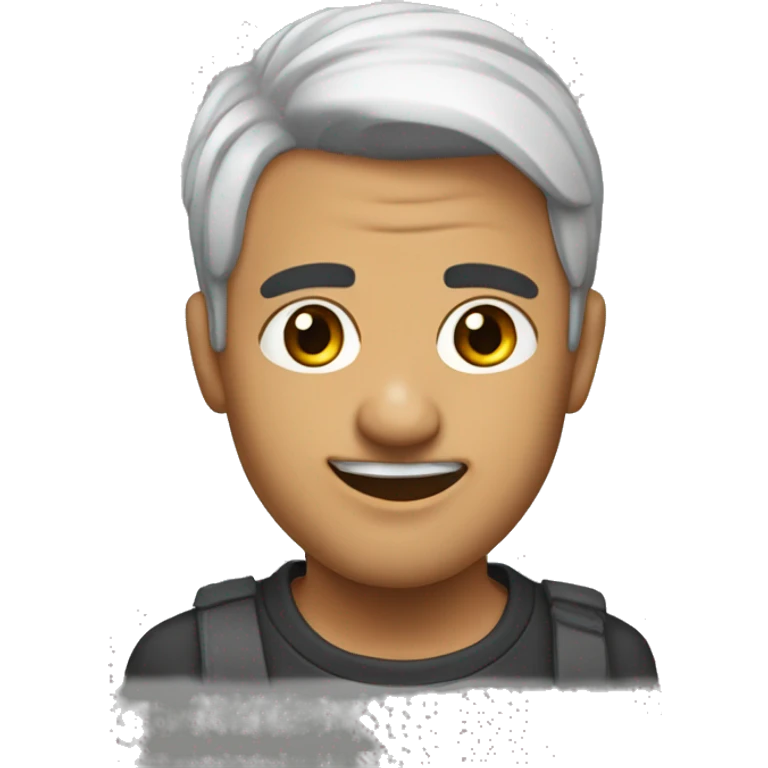 2 tane kule yan yana emoji | AI Emoji Generator