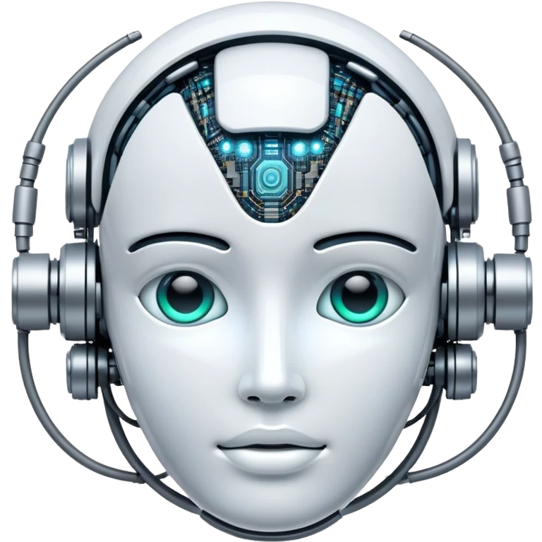 artificial intelligence emoji | AI Emoji Generator