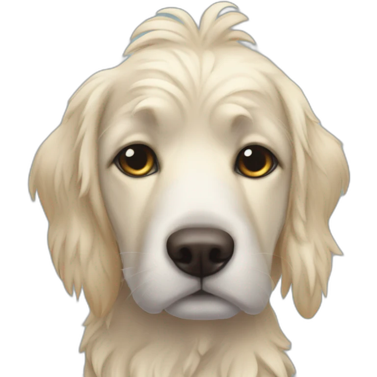 DogDay from Poppy Playtime chapter 3 “Deep Sleep” emoji | AI Emoji ...