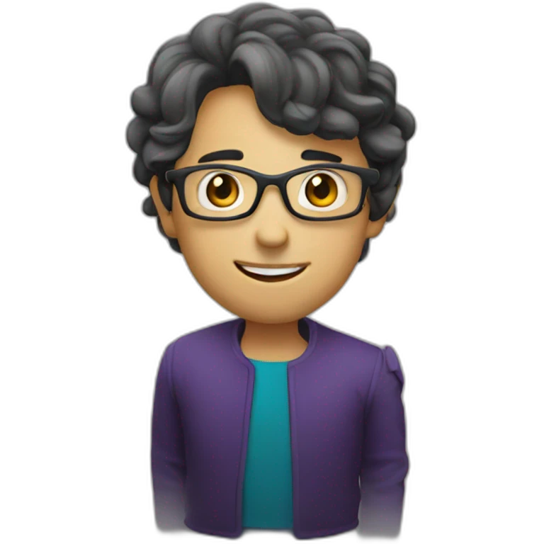 premiere pro emoji | AI Emoji Generator