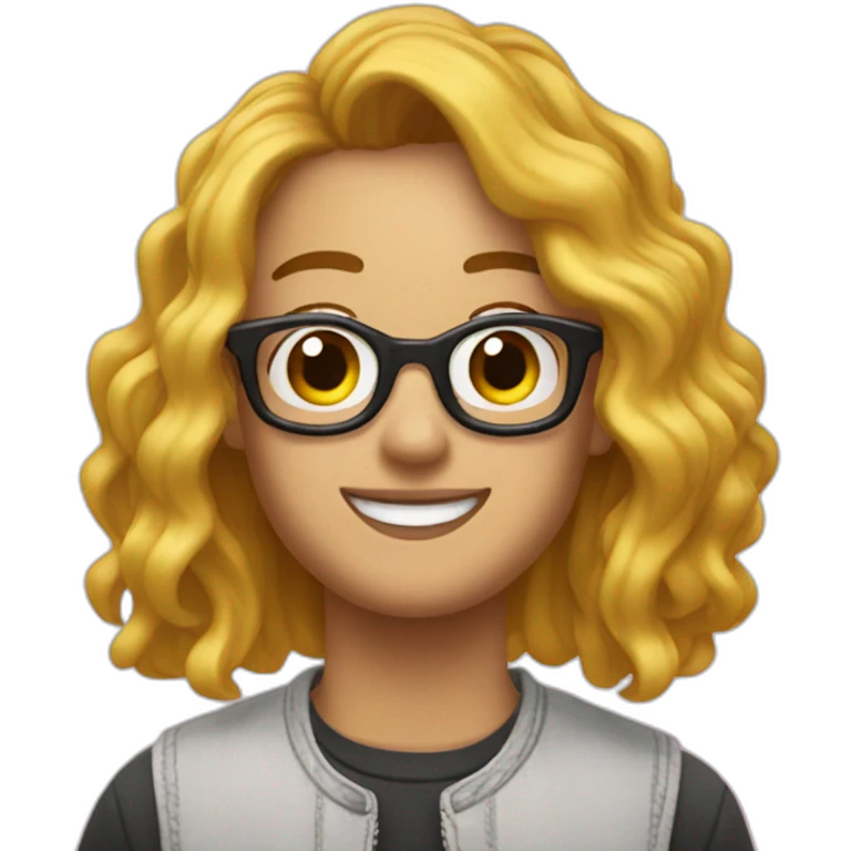 Certified tiktok emoji | AI Emoji Generator