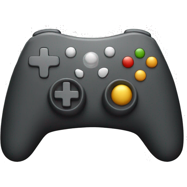 Game controller emoji | AI Emoji Generator