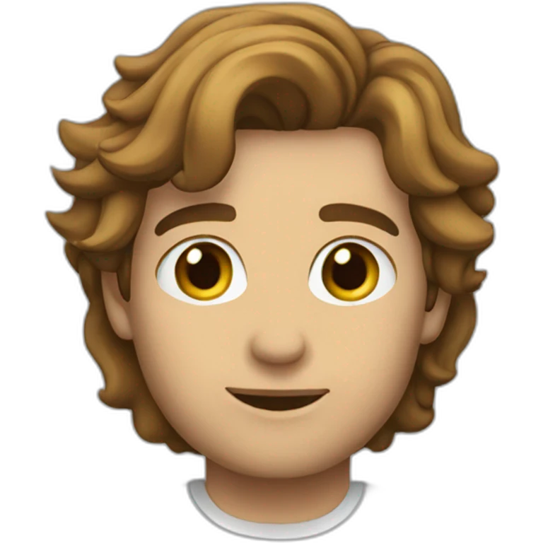 Damiano david emoji | AI Emoji Generator