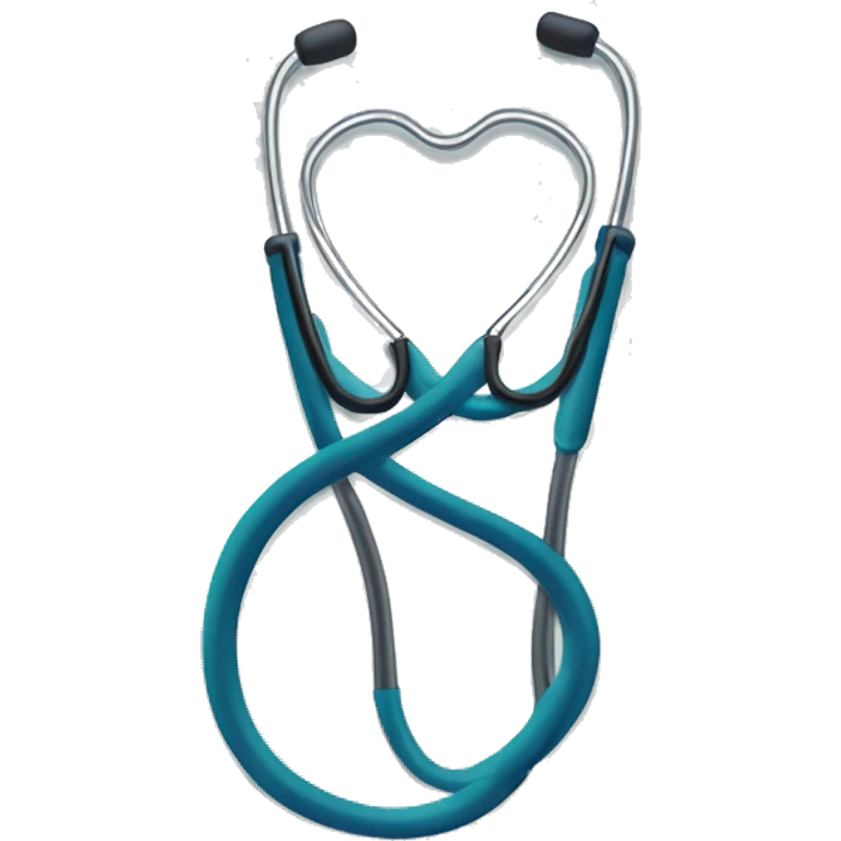 Stethoscope crossed out emoji | AI Emoji Generator