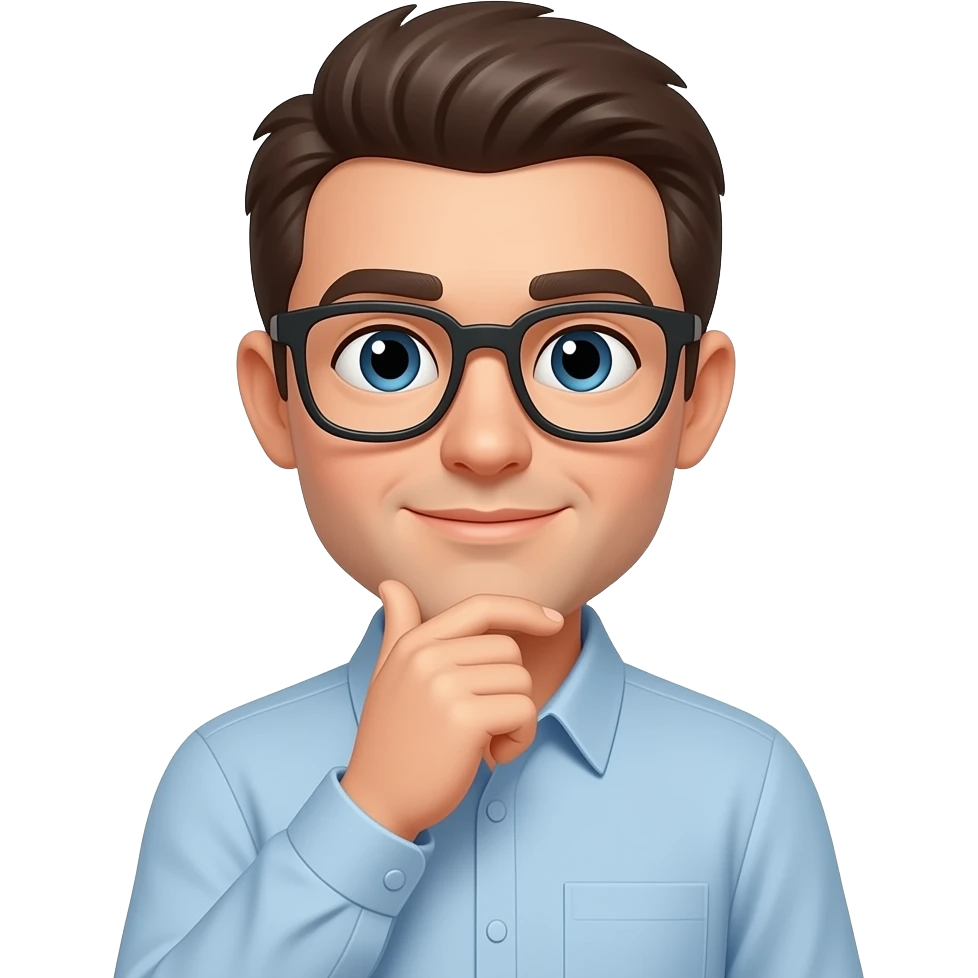 thinking emoji | AI Emoji Generator