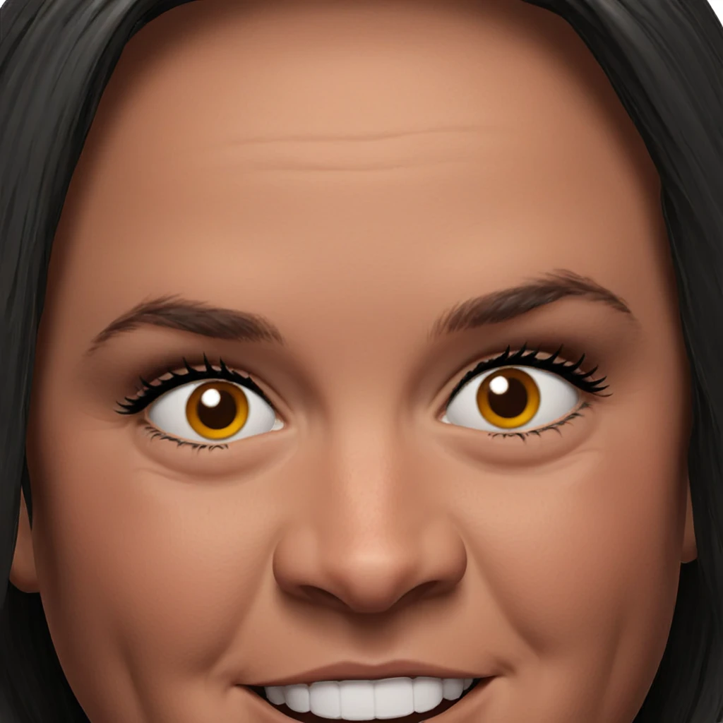 smiling boy portrait realism emoji | AI Emoji Generator