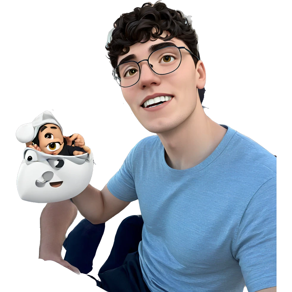 indoor gathering of friends emoji | AI Emoji Generator