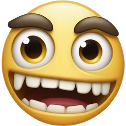 freaky ahh emoji emoji | AI Emoji Generator