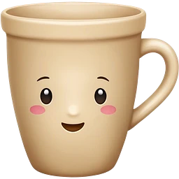 Beige cup of coffee, standing on a beige open Book, aesthetic, cozy ...