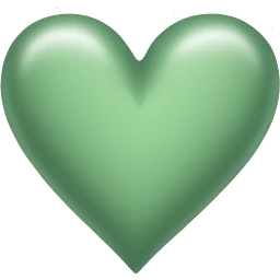 sage green sticker pack | AI Emoji Generator