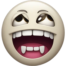 freaky ahh emoji emoji | AI Emoji Generator
