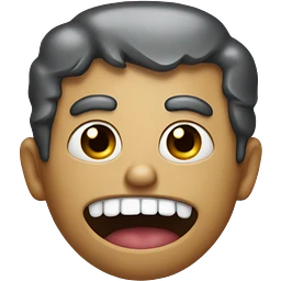 freaky ahh emoji emoji | AI Emoji Generator