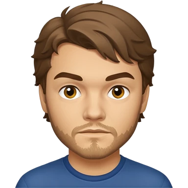 Emile Hirsch emoji | AI Emoji Generator