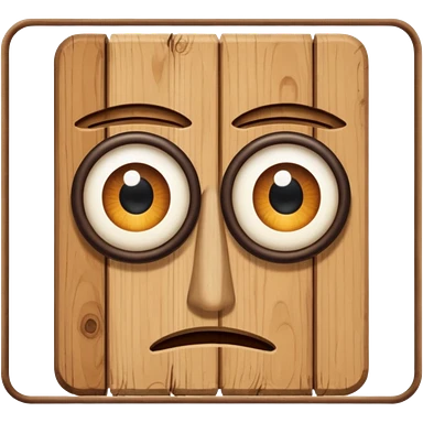 Plank from Ed Edd n Eddy emoji | AI Emoji Generator