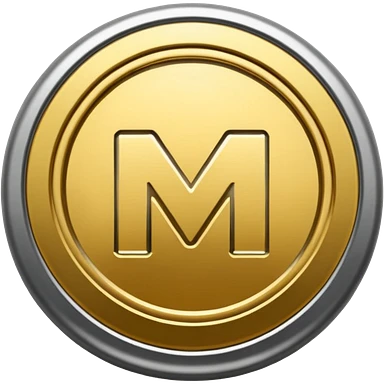 METRO TOKEN emoji | AI Emoji Generator