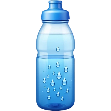 sport drink bottle emoji | AI Emoji Generator