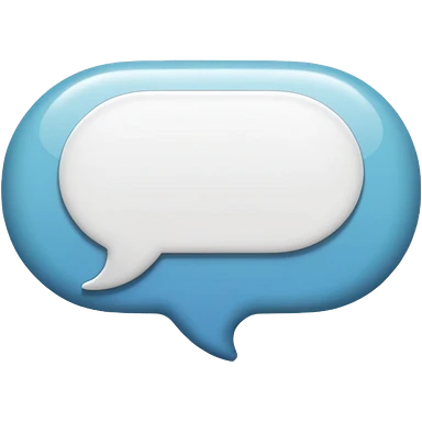 speech bubble mais ca part de droite emoji | AI Emoji Generator